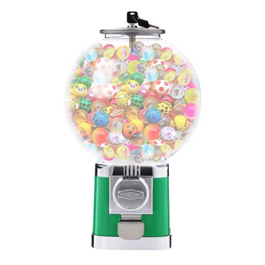 Ball Candy Vending Machine 4.5-5cm Capsule Toy Gumball Machine For ...