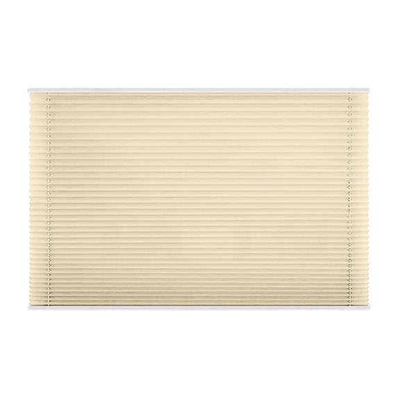 19.7x47.2 inch Cellular Shades, Cordless Light Filtering Windows Blinds ...