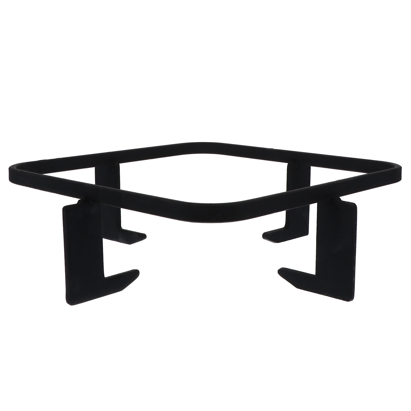 19 .8cm Gas Stove Base Wok Support Stable Cookware - Walmart.com