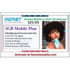 Boost Mobile Hotspot