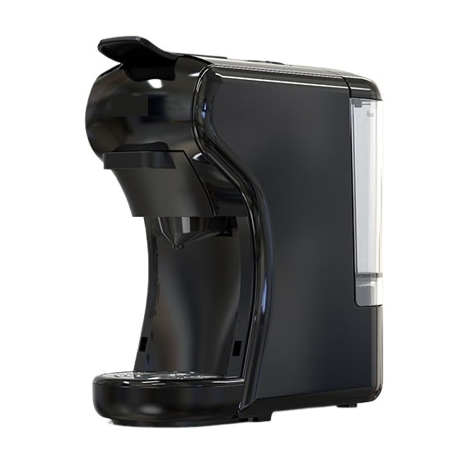 19 Bar 4in1 Hot/cold Multi-capsule Espresso Machine - Walmart.com