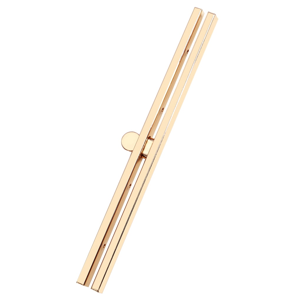 19 Cm Bag Clips Purses Purse Delicate Purse Clasp DIY Handbag Supplies ...