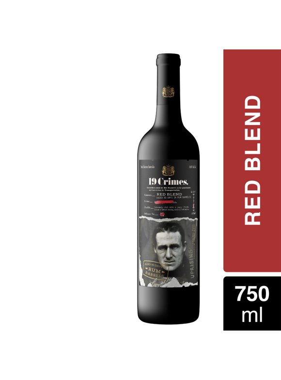 Red Wine in Wine - Walmart.com