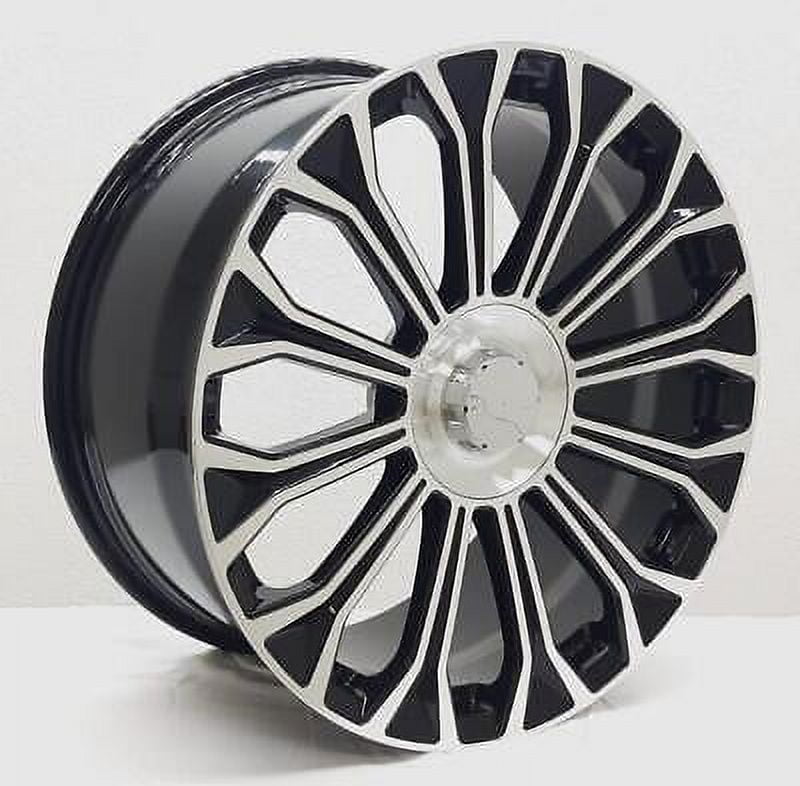 19'' FORGED wheels for Mercedes E300 SEDAN 2017-19 19x8.5/9.5" 5x112 ...