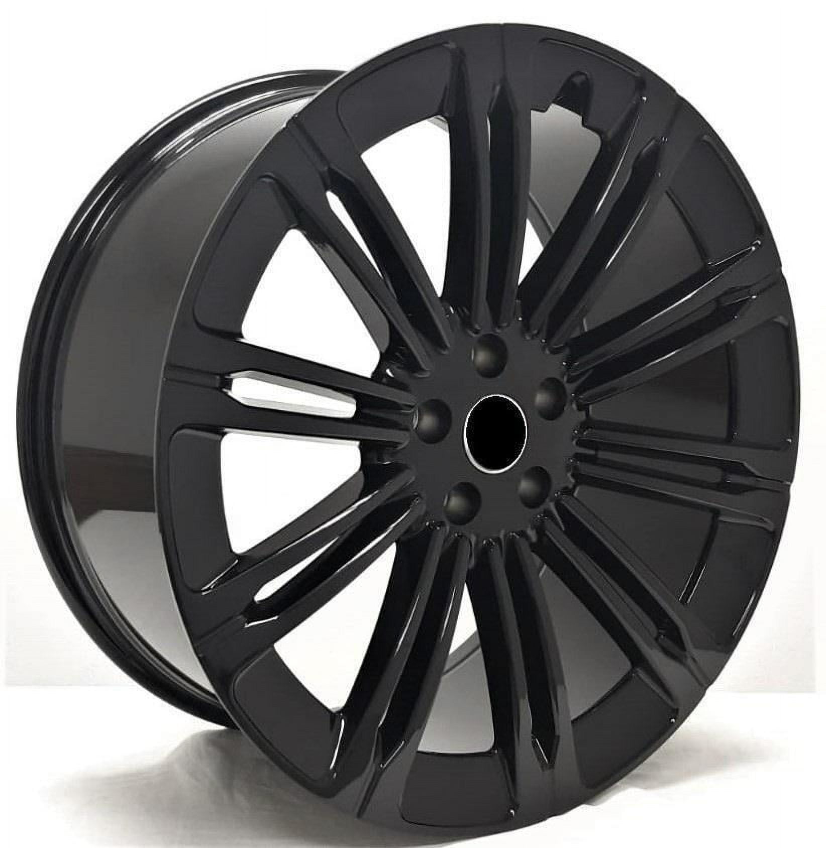 21" wheels for RANGE ROVER SPORT P360 SE (2023 MODEL) 5x120 21x9.5 ...