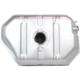 19 Gallon Fuel Gas Tank For 97-03 Chevy Blazer Jimmy Steel 2-Door With ...