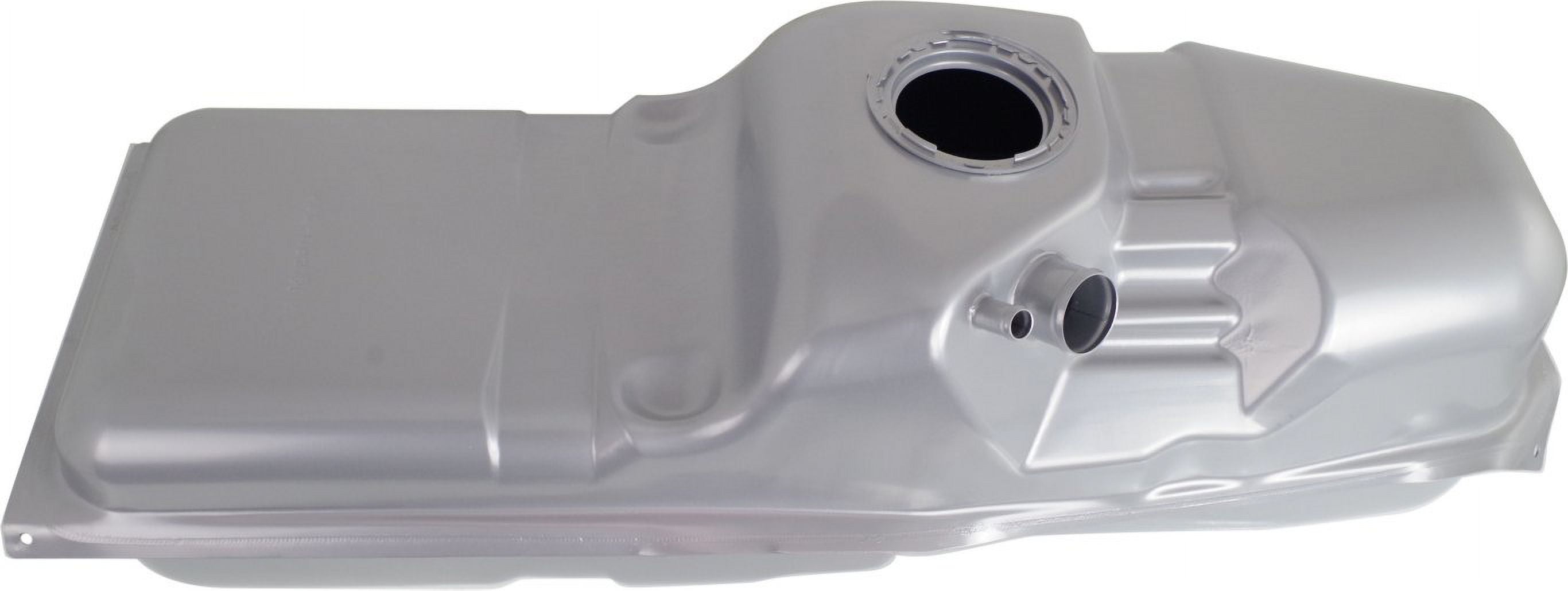 19 Gallon Fuel Tank For 2001-02 Chevrolet S10 GMC Sonoma Crew Cab ...