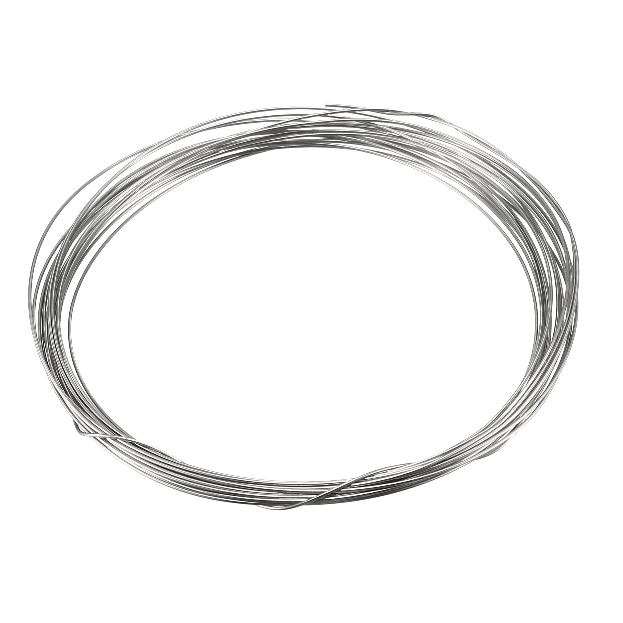 19 Gauge Heat Resistance Wire Wrapping, 25ft Heating Resistor Wires ...