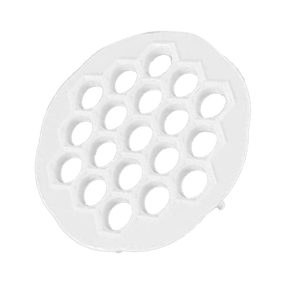 19 Holes Dumpling Maker Press Dumplings Delicious - Walmart.com