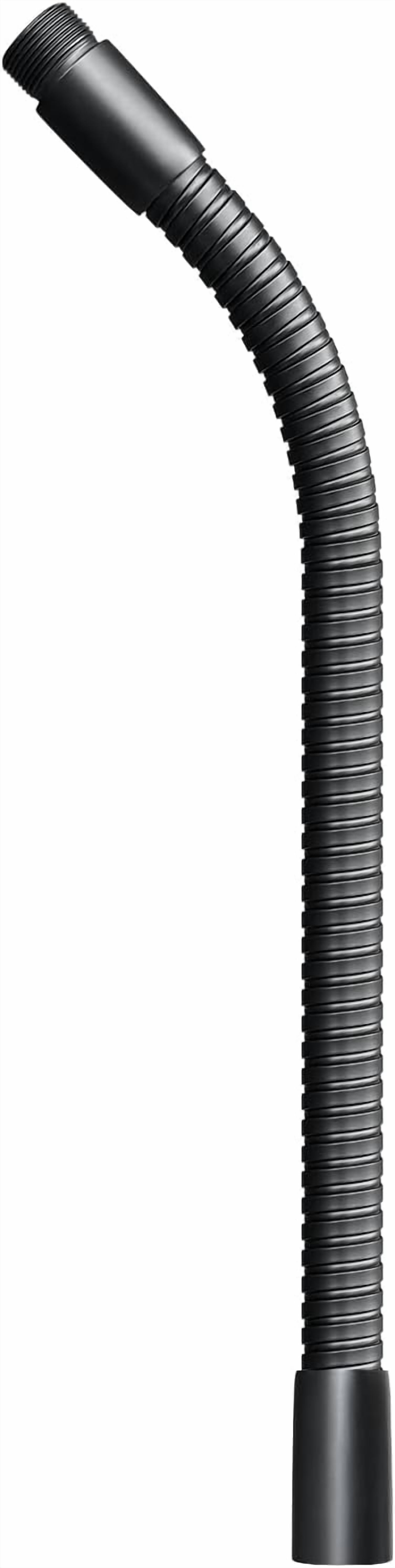 19-INCH Heavy-Duty Microphone Flexible Gooseneck Hose Arm - Mic Stand ...