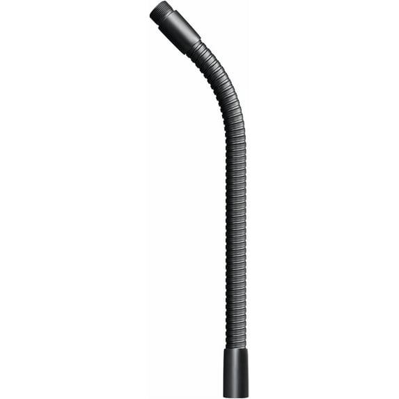 19-INCH Heavy-Duty Microphone Flexible Gooseneck Hose Arm - Mic Stand ...