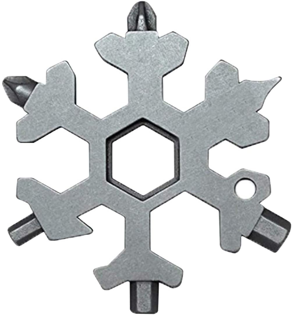 19 In 1 Incredible Tool \\u2013 Easy N Genius - FEX 19-in-1 Stainless ...