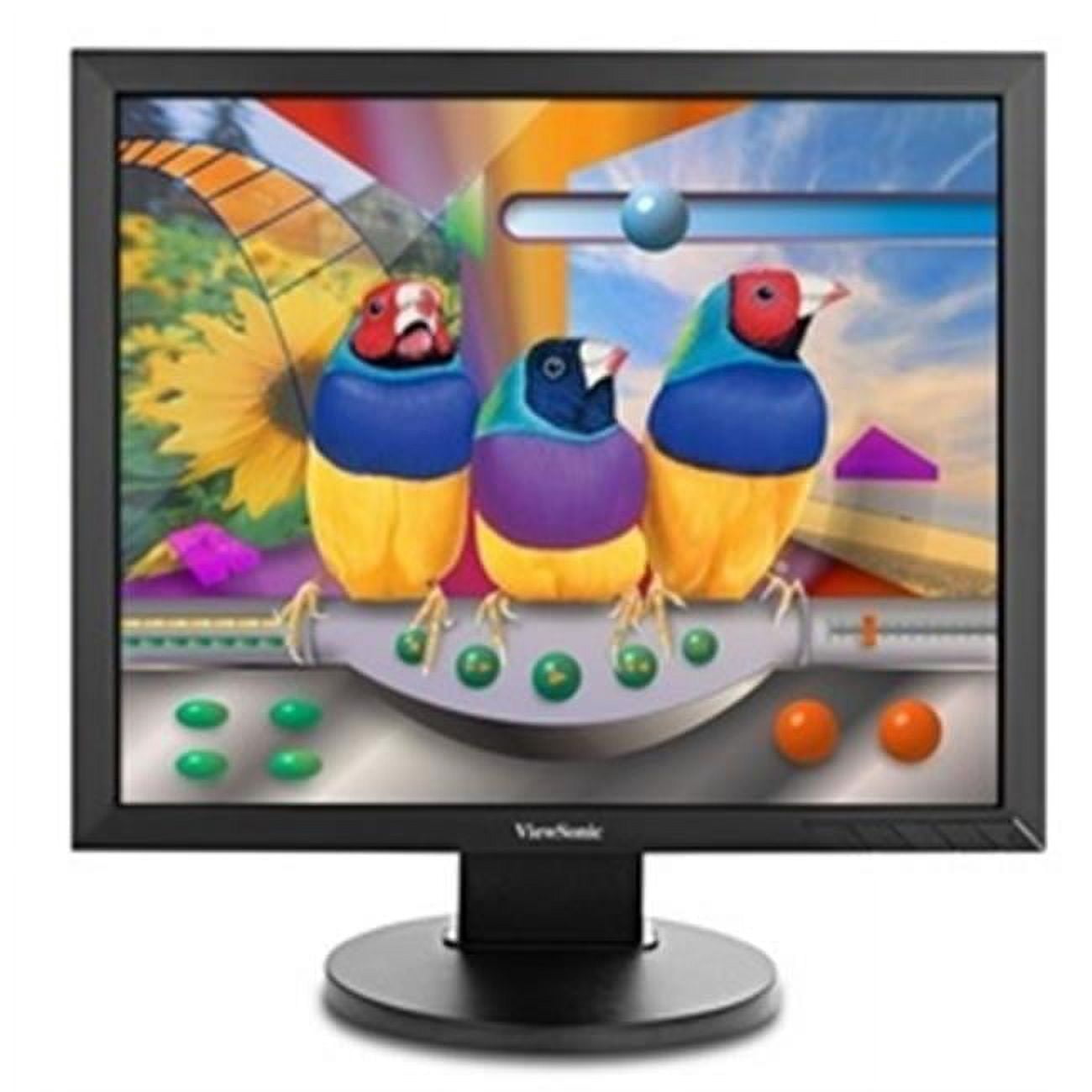 19 In. Ergonomic Led 1280x1024 Monitor - Walmart.com