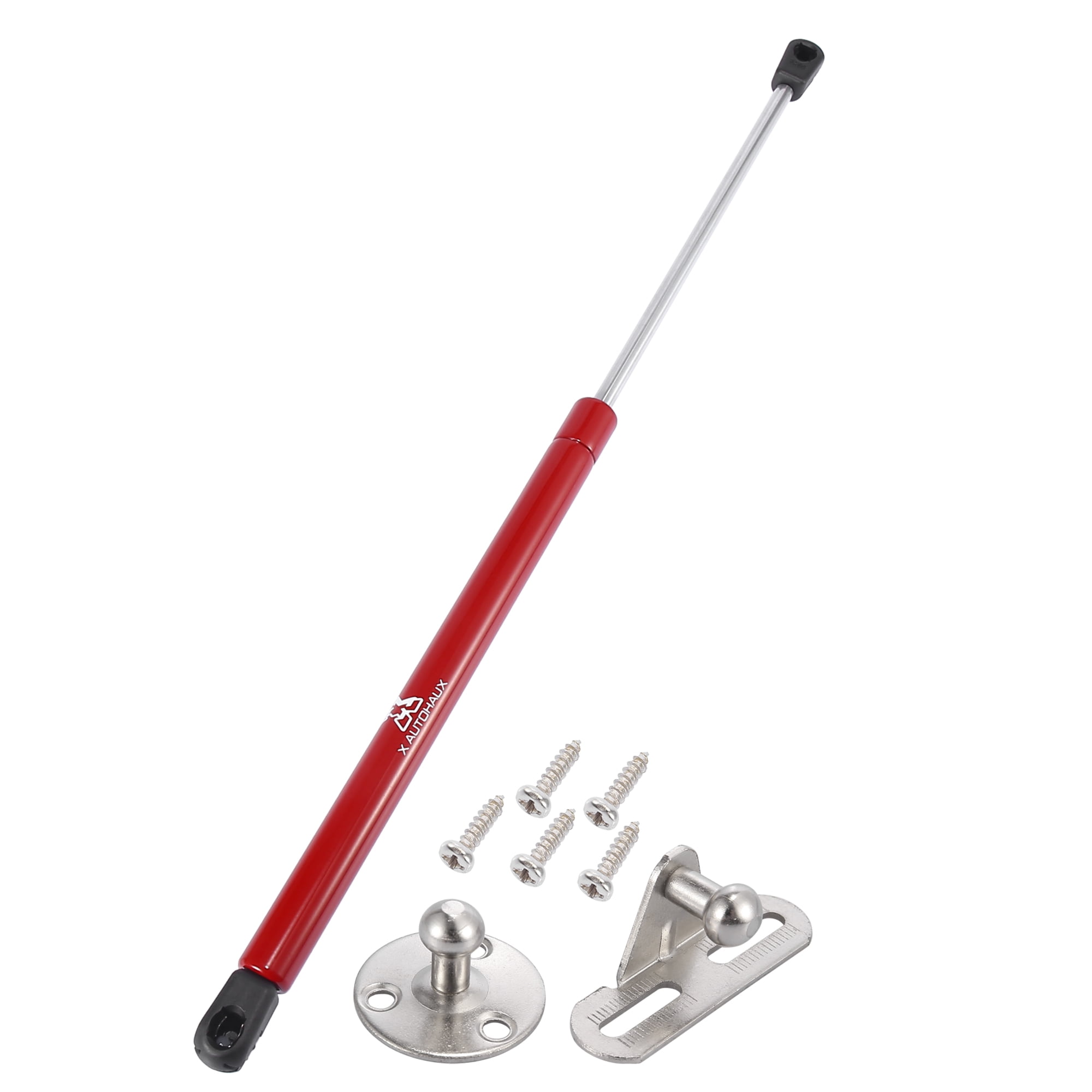 19 Inch 196N/44Lbs Universal Gas Struts Shocks Lift Supports Lid Stay ...