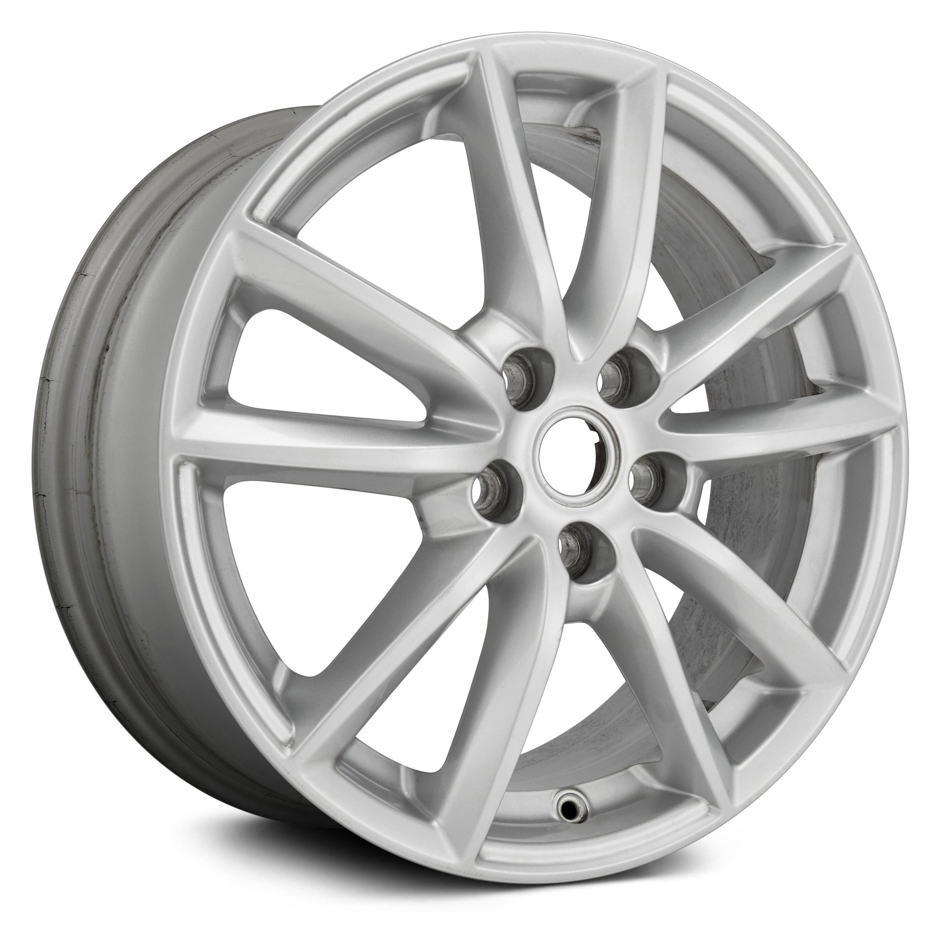 19 Inch Aluminum OEM Take off Wheel Rim For Land Rover, Range Rover ...