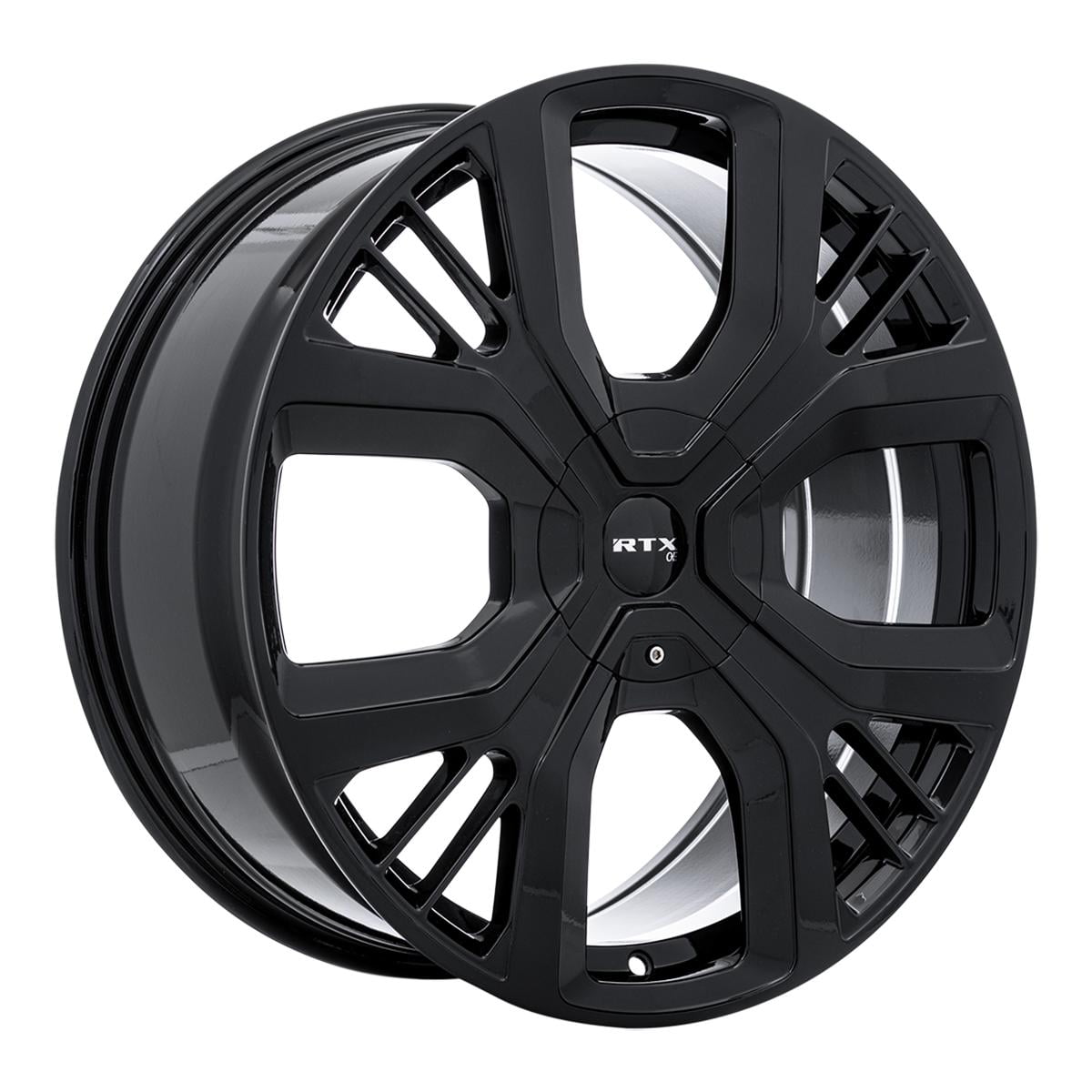 19 Inch Black Alloy Wheel Rim for Volvo S90, RTX 83170 19x8 5x108 5Lug ...
