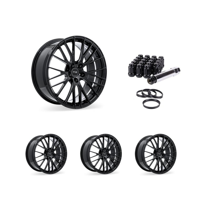 1999 Acura Tl Rims