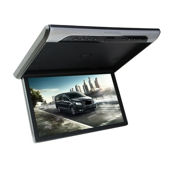 Car DVD Players in Car DVD and Video - Walmart.com