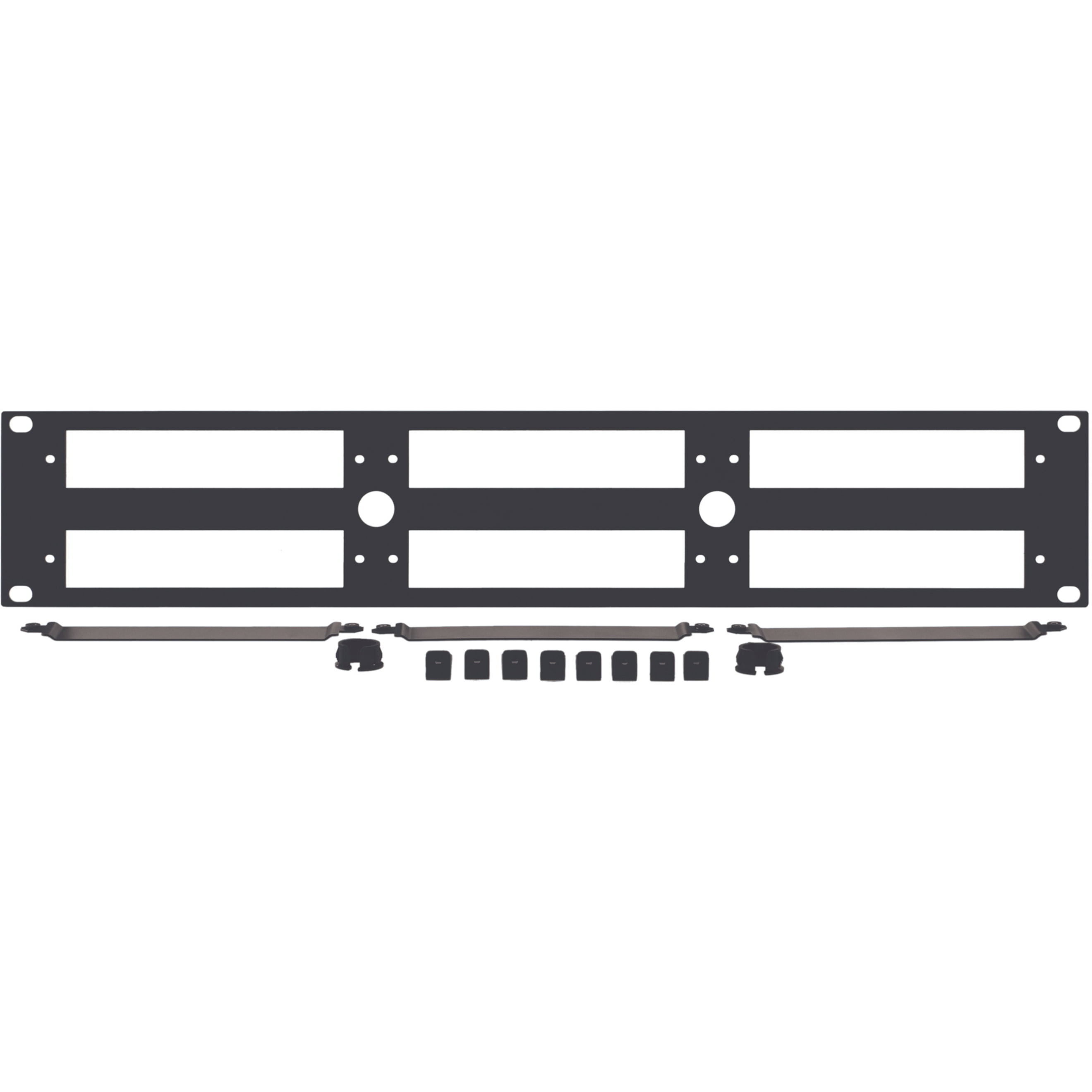 19-Inch Rack Adapter for TOOLS - Walmart.com