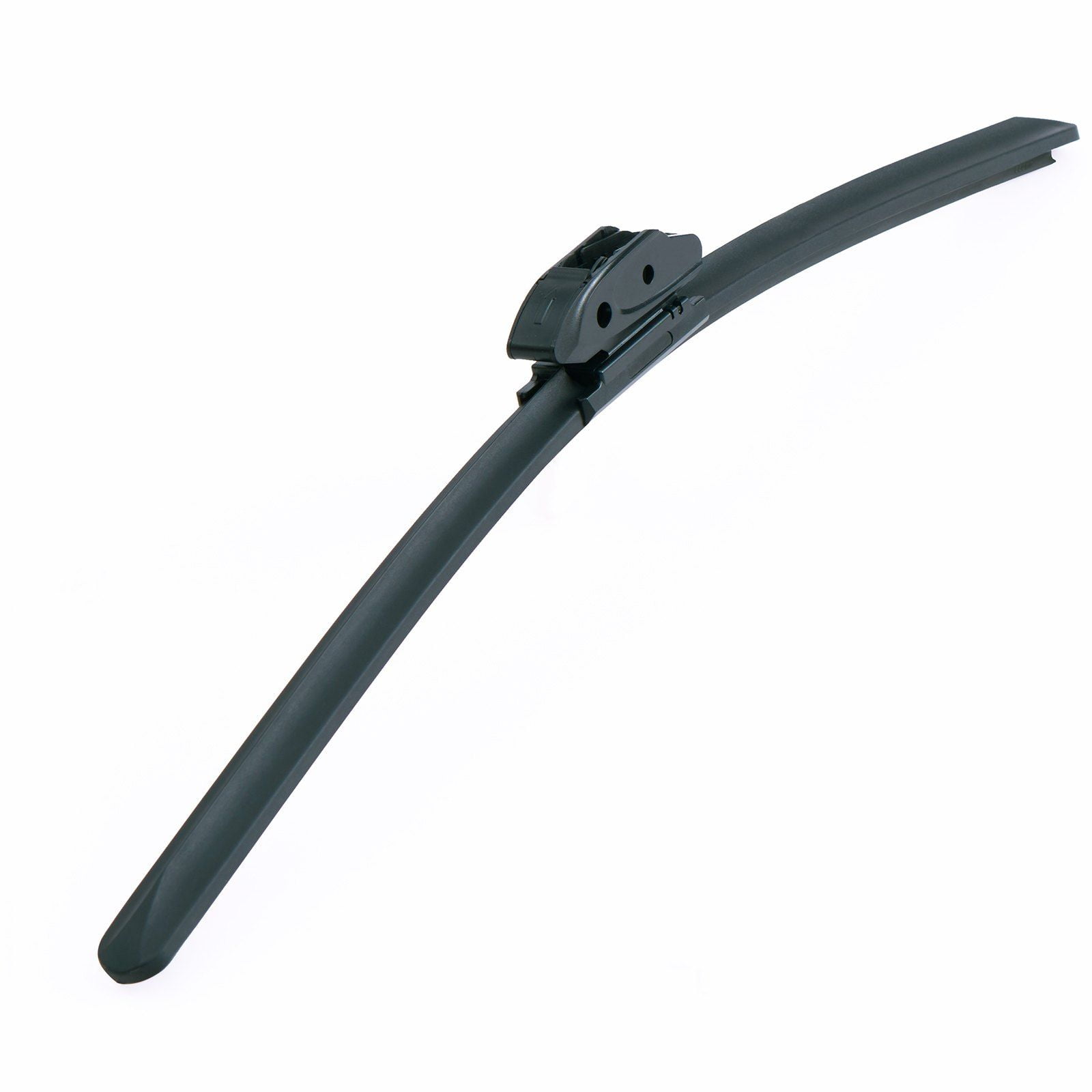 19 Inch Rubber Wiper Blades 48 cm Universal Replacement Windshield ...
