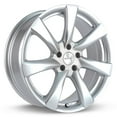 19 Inch Silver Alloy Wheel Rim for Toyota Prius Prius AWD-e Prius Prime ...