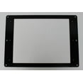 19 Inch rack mount bezel for 19 Inch Industrial PC Computer LED Monitor ...