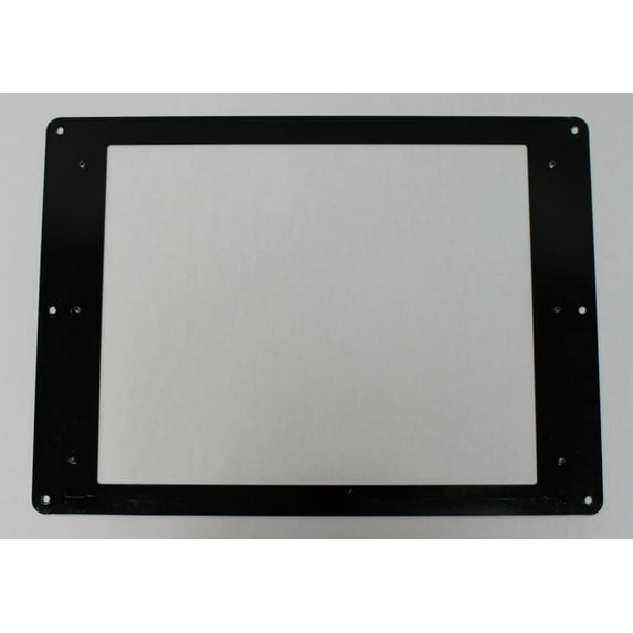 19 Inch rack mount bezel for 19 Inch Industrial PC Computer LED Monitor ...