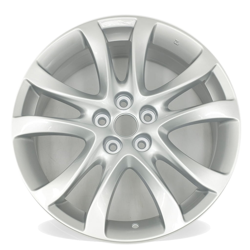 "Velospinner 19"" Single Mazda 6 Rims, 2014-2017, 19x7.5 OEM Quality ...