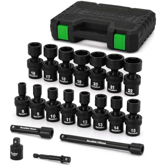 Swivel Socket Sets