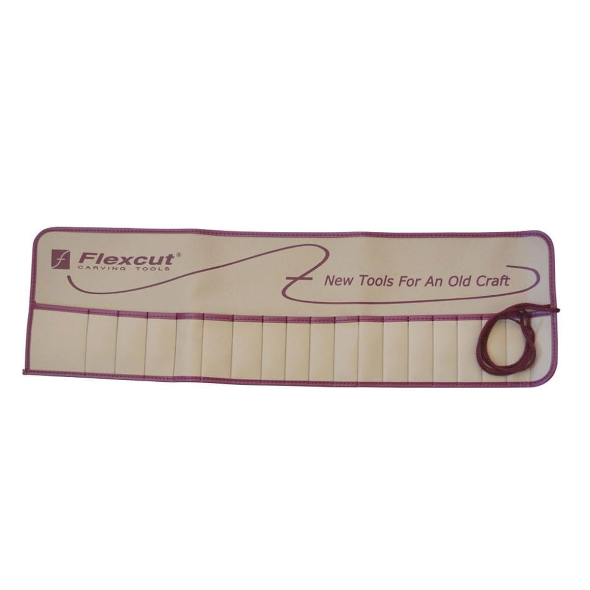 19 Pocket Tool Roll - Walmart.com