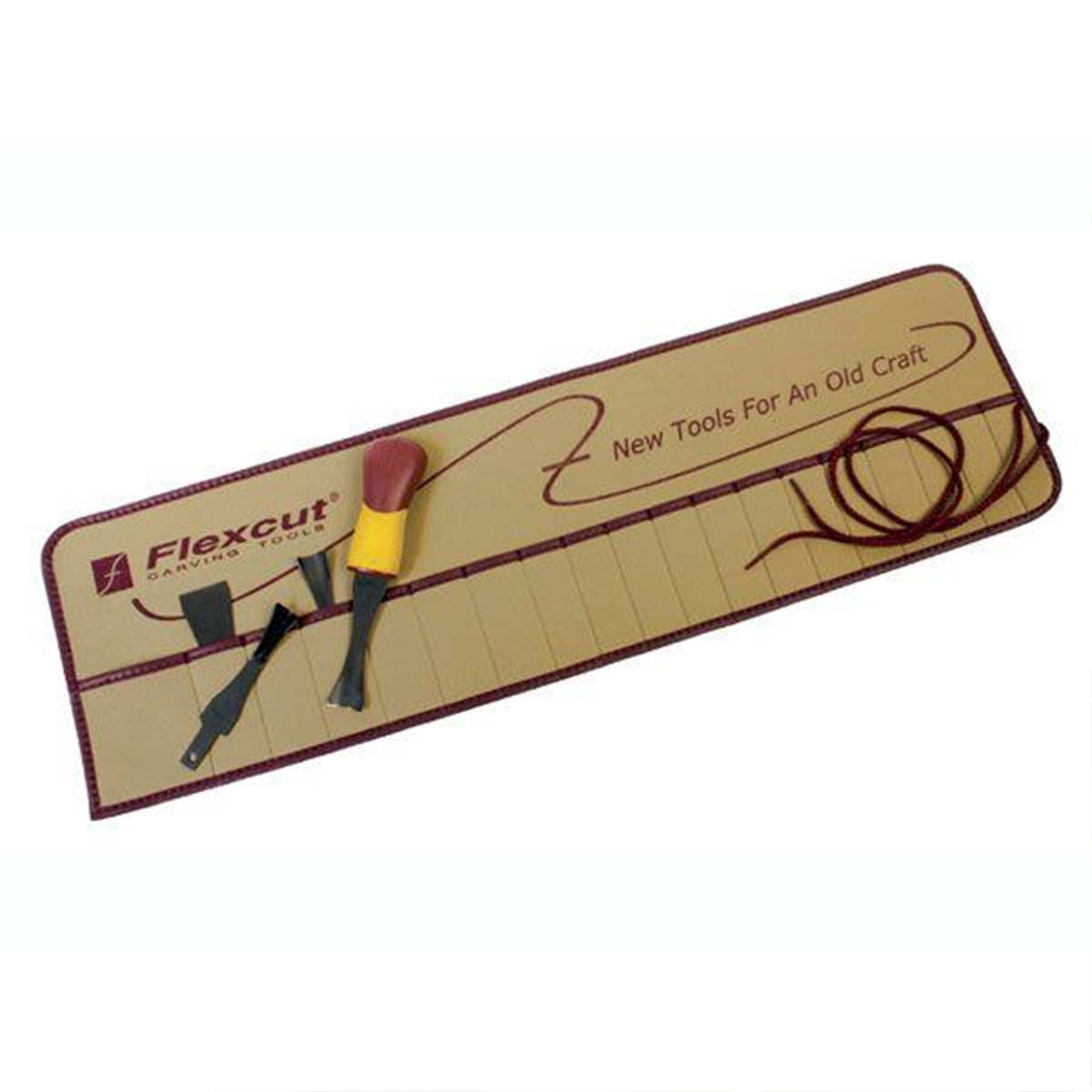 19 Pocket Tool Roll - Walmart.com