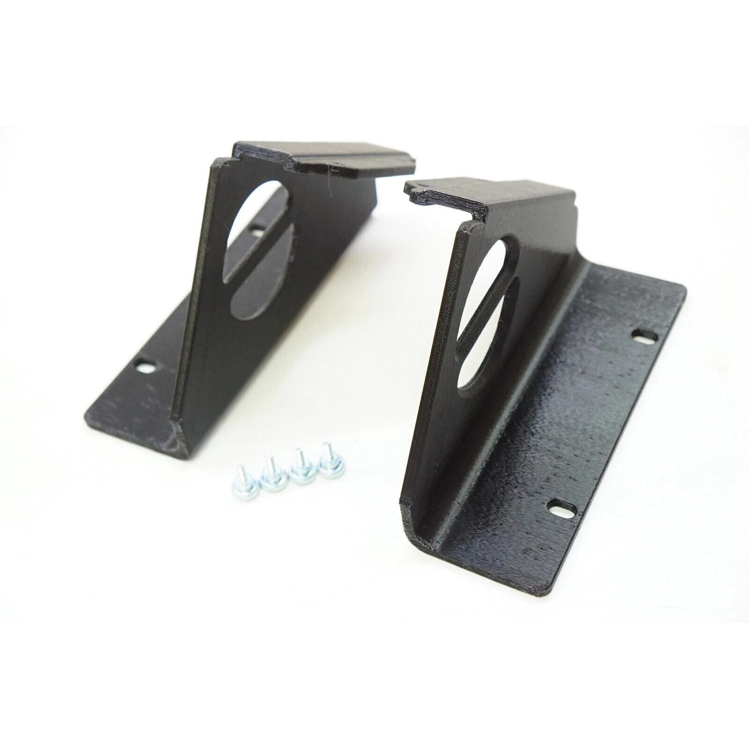 19" Rack Ears Rackmount Kit for Allen & Heath Rackmount CQ-20B Mixer (4 ...