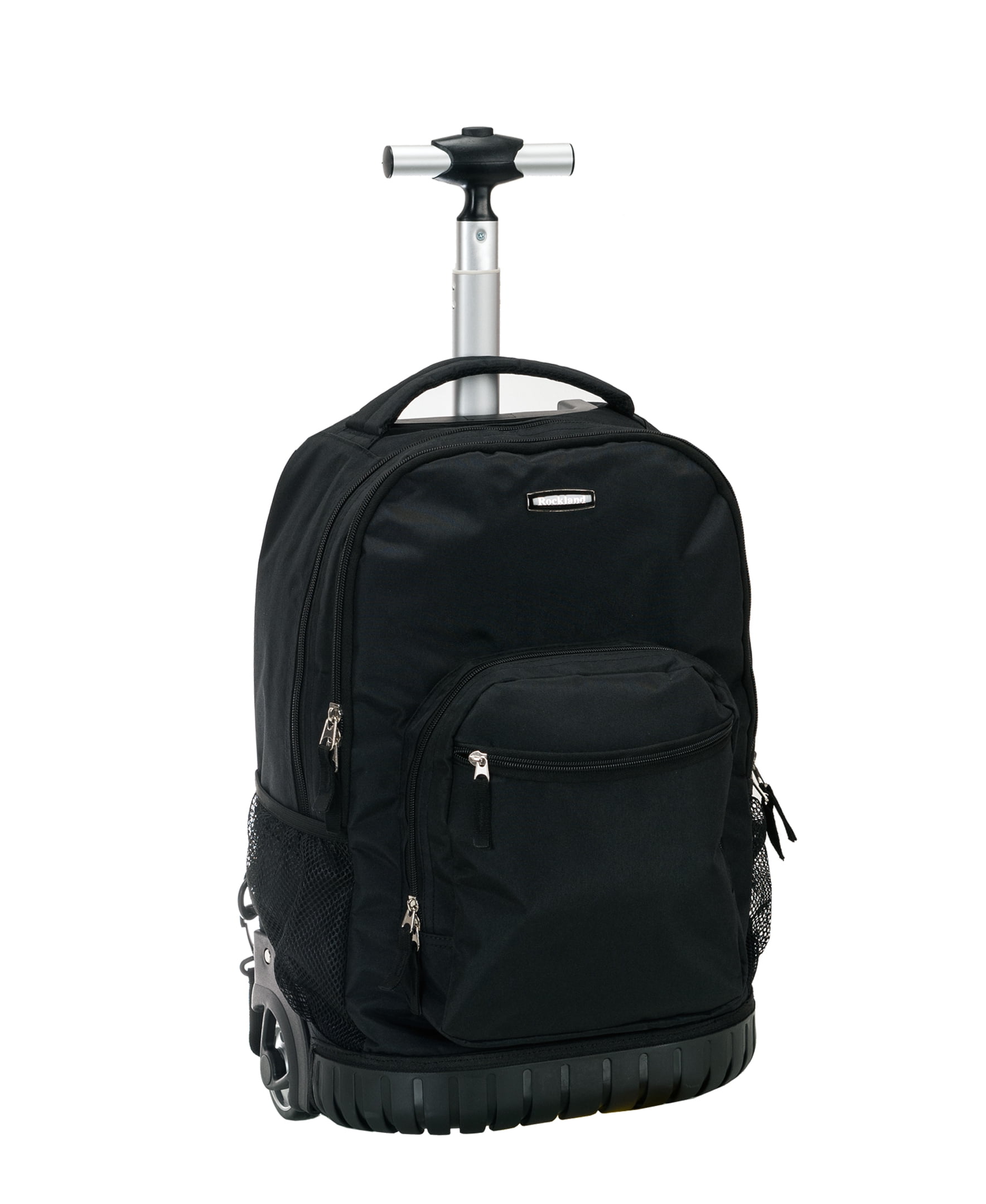 19 Rolling Backpack, Multiple Colors - Walmart.com
