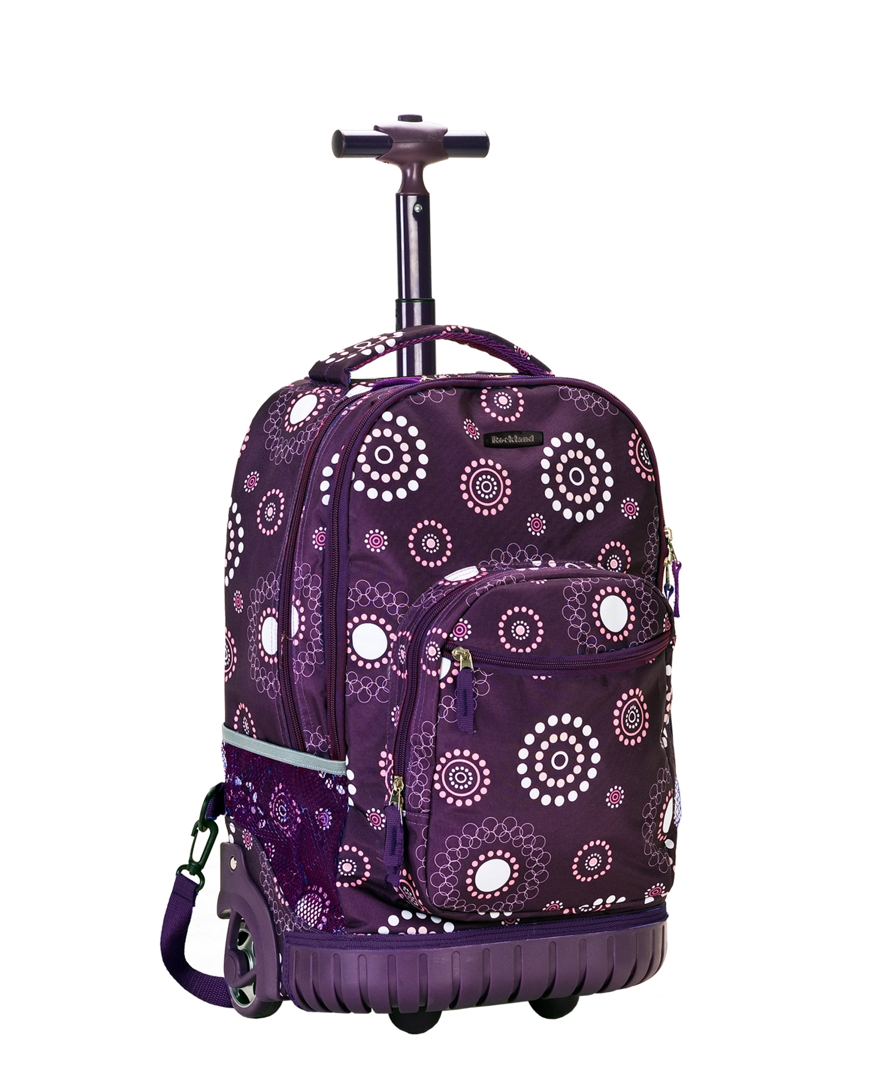 19 Rolling Backpack R02 - Walmart.com