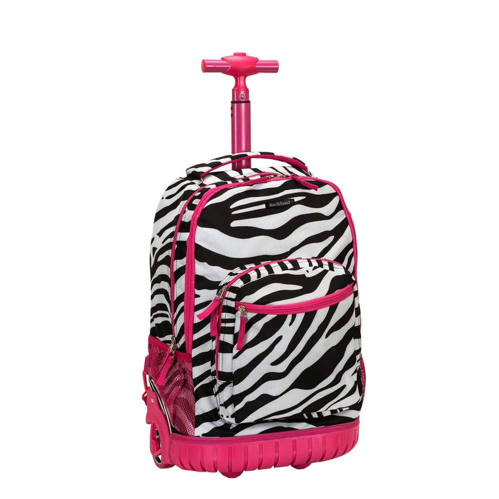 19 Rolling Backpack R02 - Walmart.com