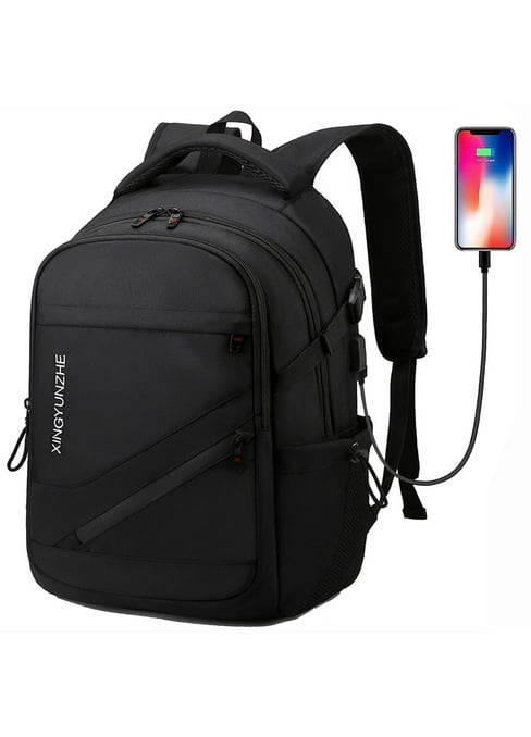Solo Leveling Backpack, 3d Printed Laptop Backpack, Water Resistant ...
