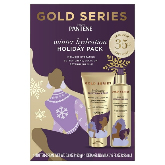 Pantene Gold Series in Hair Care Brands - Walmart.com