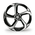 19" Wheel Rim 19x8.5-inch 5-Lug, for 2018-2023 Honda Accord ...