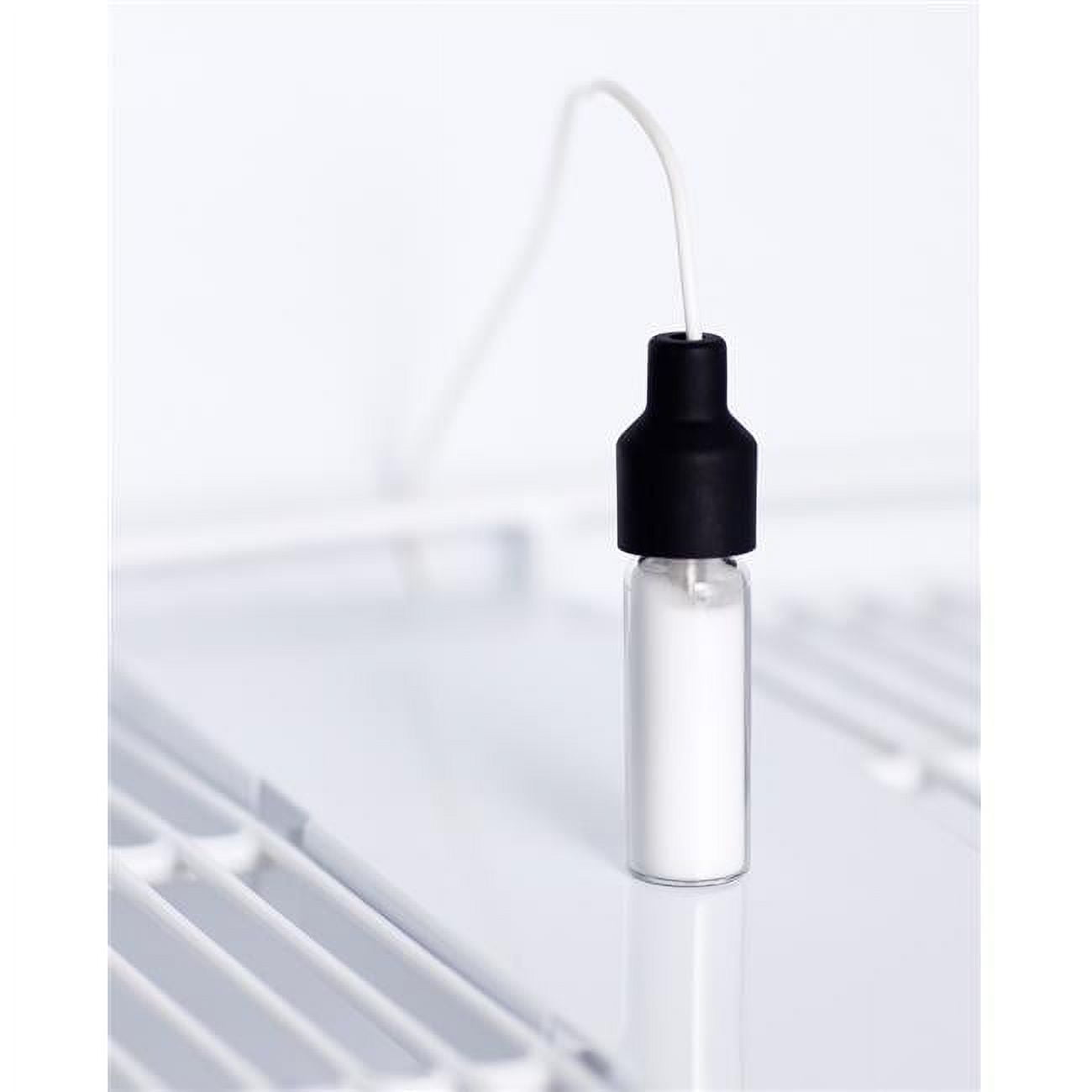19" Wide Healthcare Refrigerator, Certified to NSF/ANSI 456 Vaccine ...