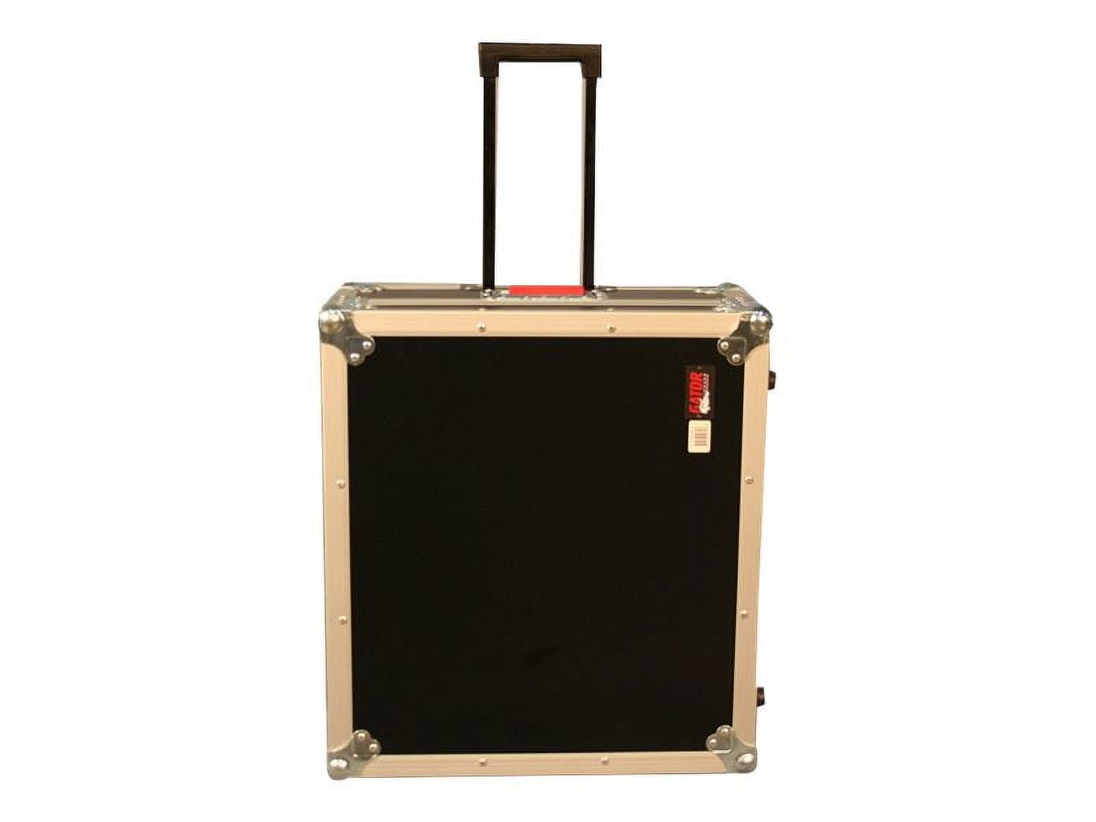 19" X 21" Road Case - Walmart.com