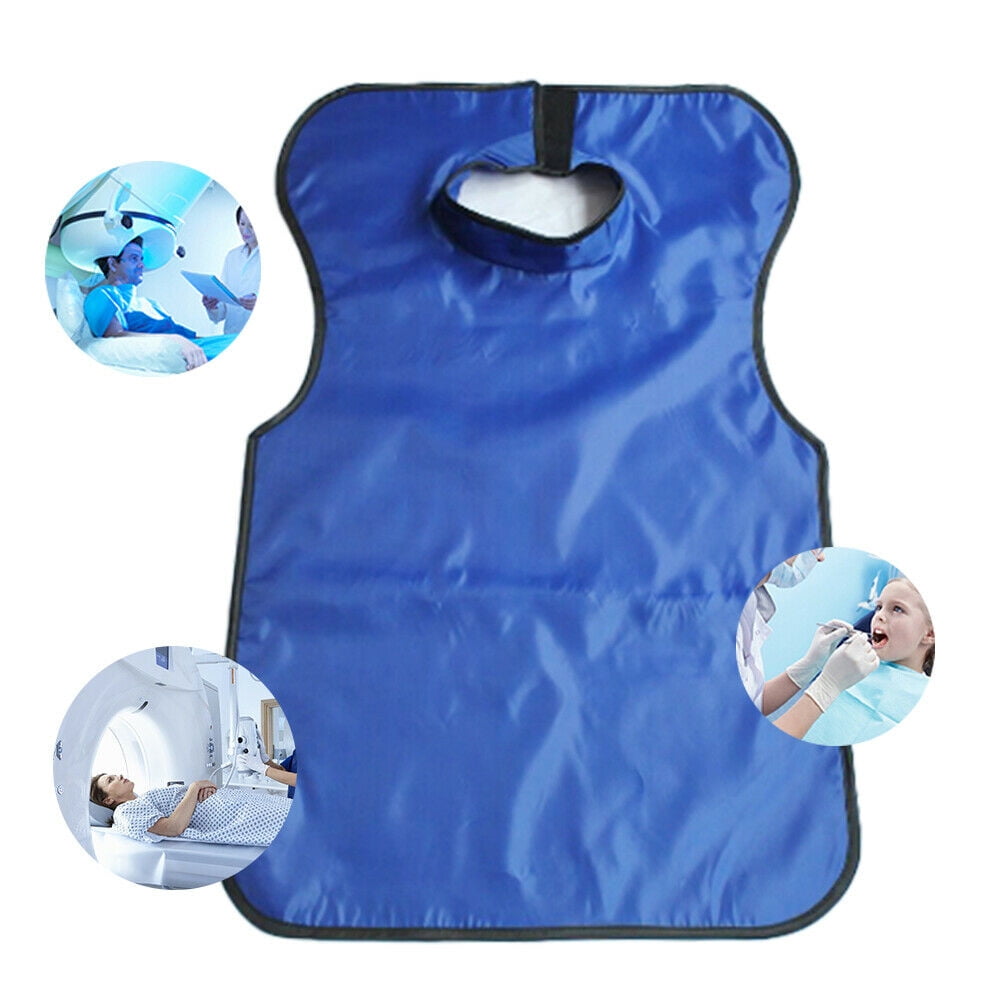 Lead Equivalent Radiation Protection Equipment Lead Apron X Ray ...