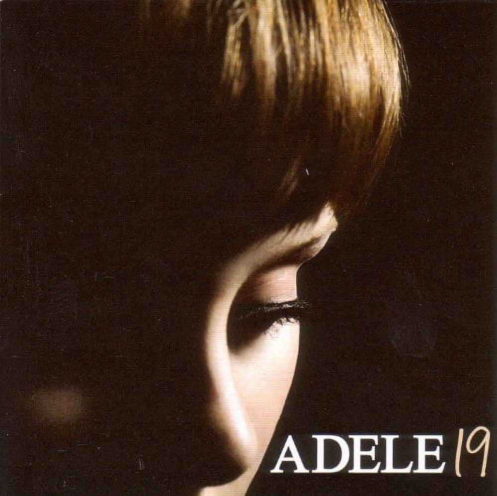 Pre-Owned 19 by Adele (CD, 2018) - Walmart.com