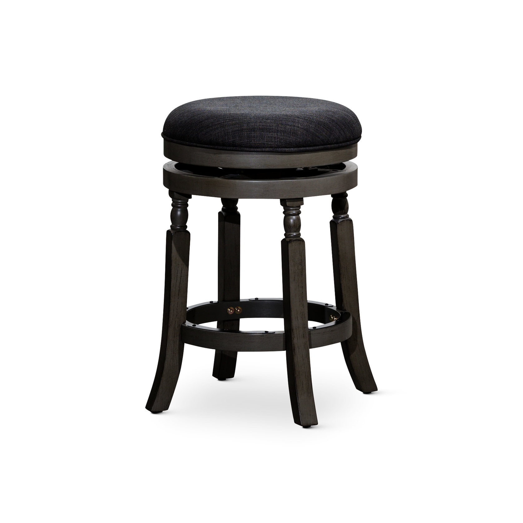 19 cm Industrial Swivel Mechanism Stool / Hold Up to 300 lbs with ...