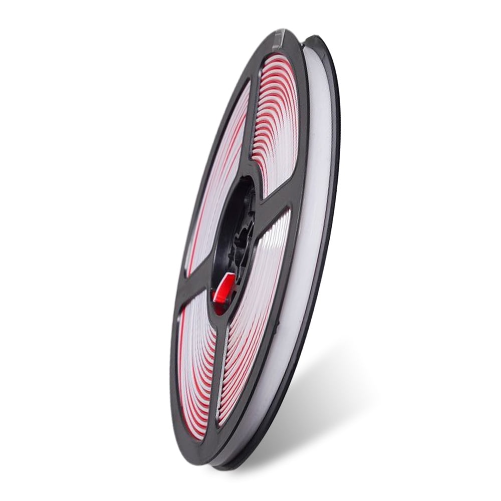 19 ft/6M Self-Adhesive Caulk and Trim Strips for Tiles, Floors ...