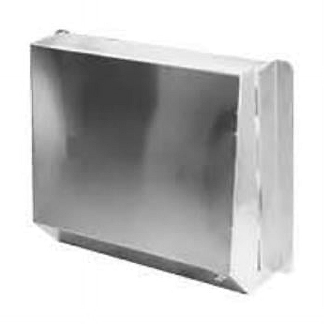 19 gal Aluminum Fuel Tank for 1949-1954 Chevy Sedan Car - Walmart.com