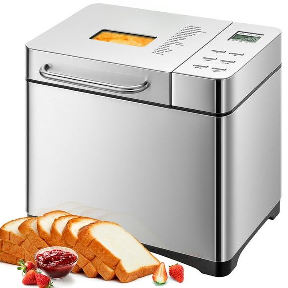 Bread Bread Machine
