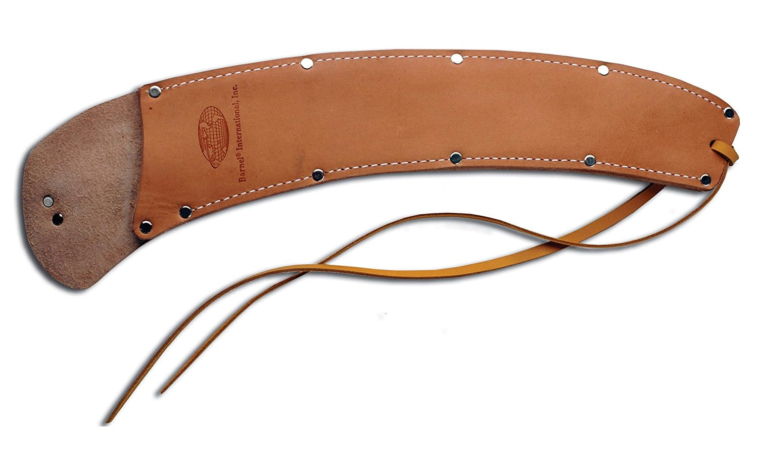 Barnel BLS937 USA Leather Sheath for Z17 Saw 19 Inch - Walmart.com