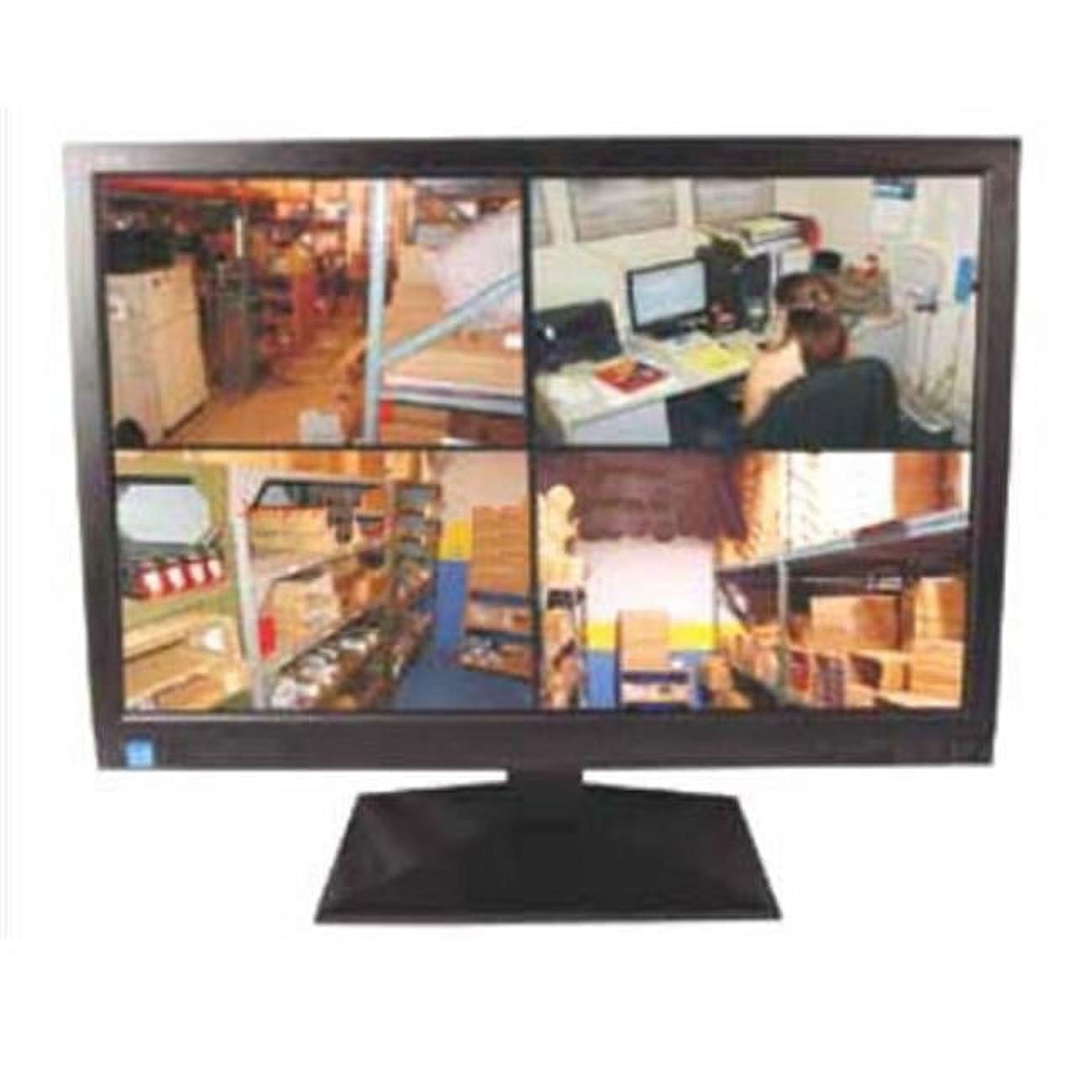19 in. CCTV LCD Monitor - Walmart.com
