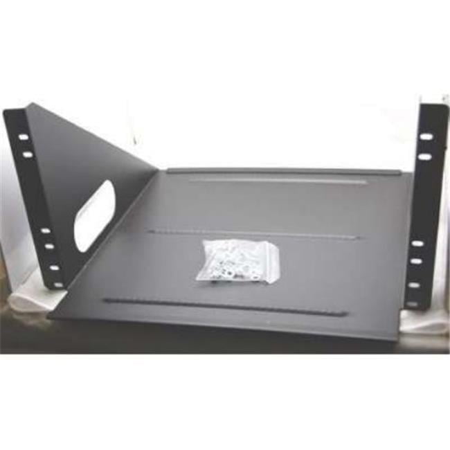 19 in.Telecom Shelf Kit for GXT Models - Walmart.com