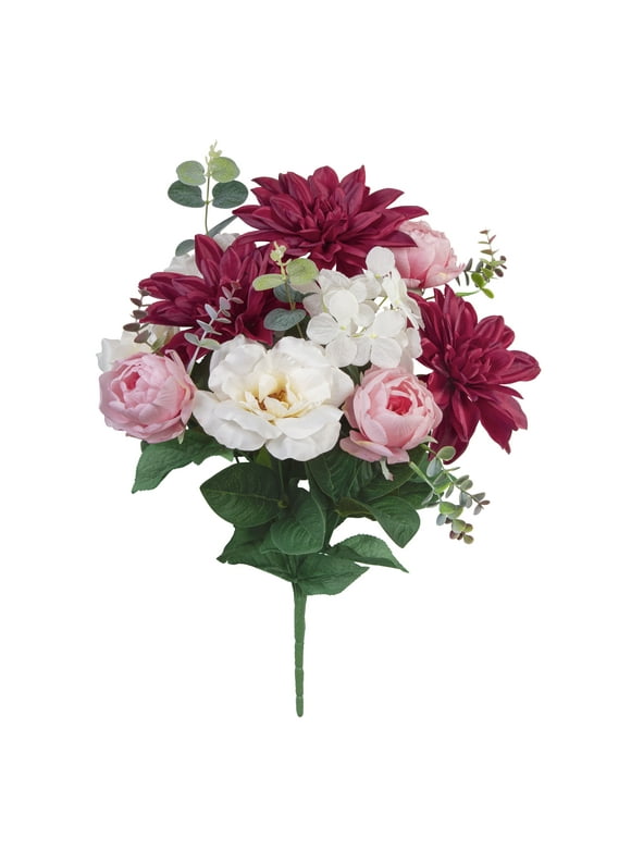 Artificial Plants and Flowers in Decor - Walmart.com